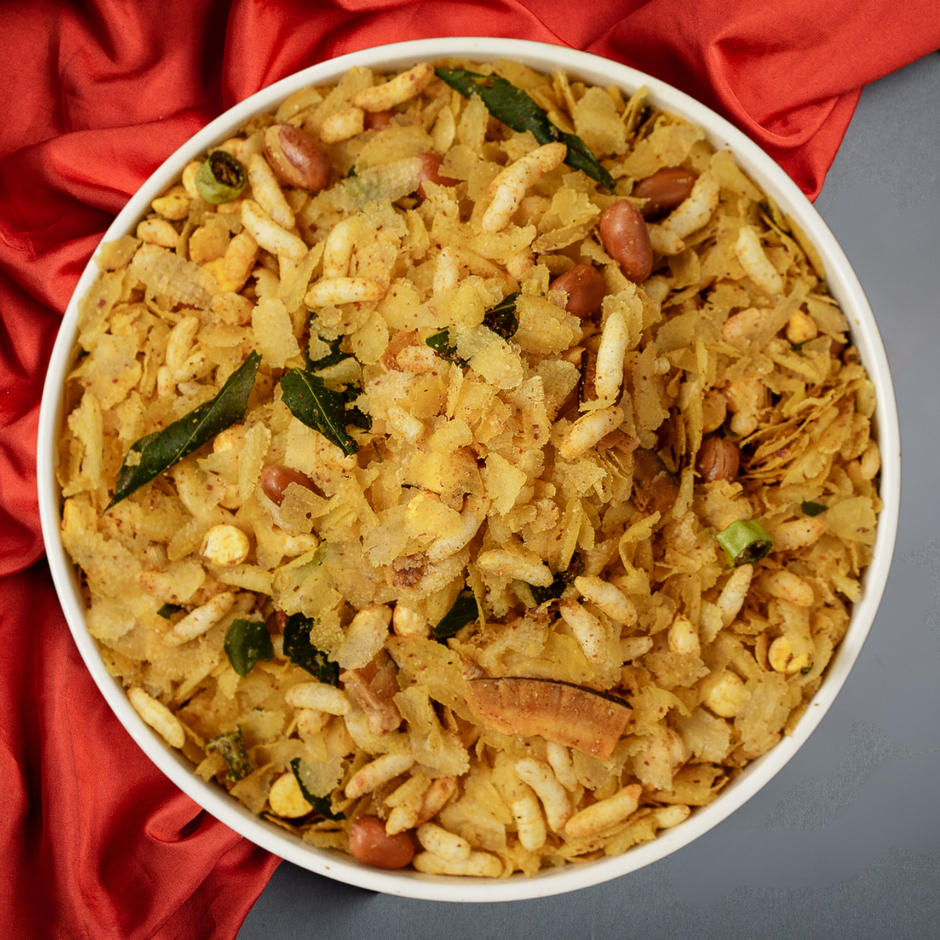 Mumchies - Wholesome Sweets, Savouries, Millet Noodles & More